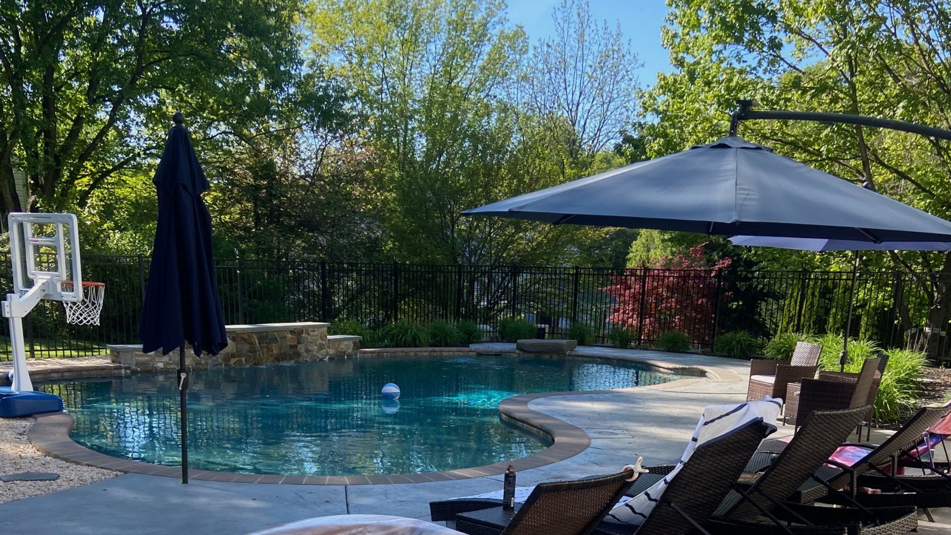 Kreider's Pool Service